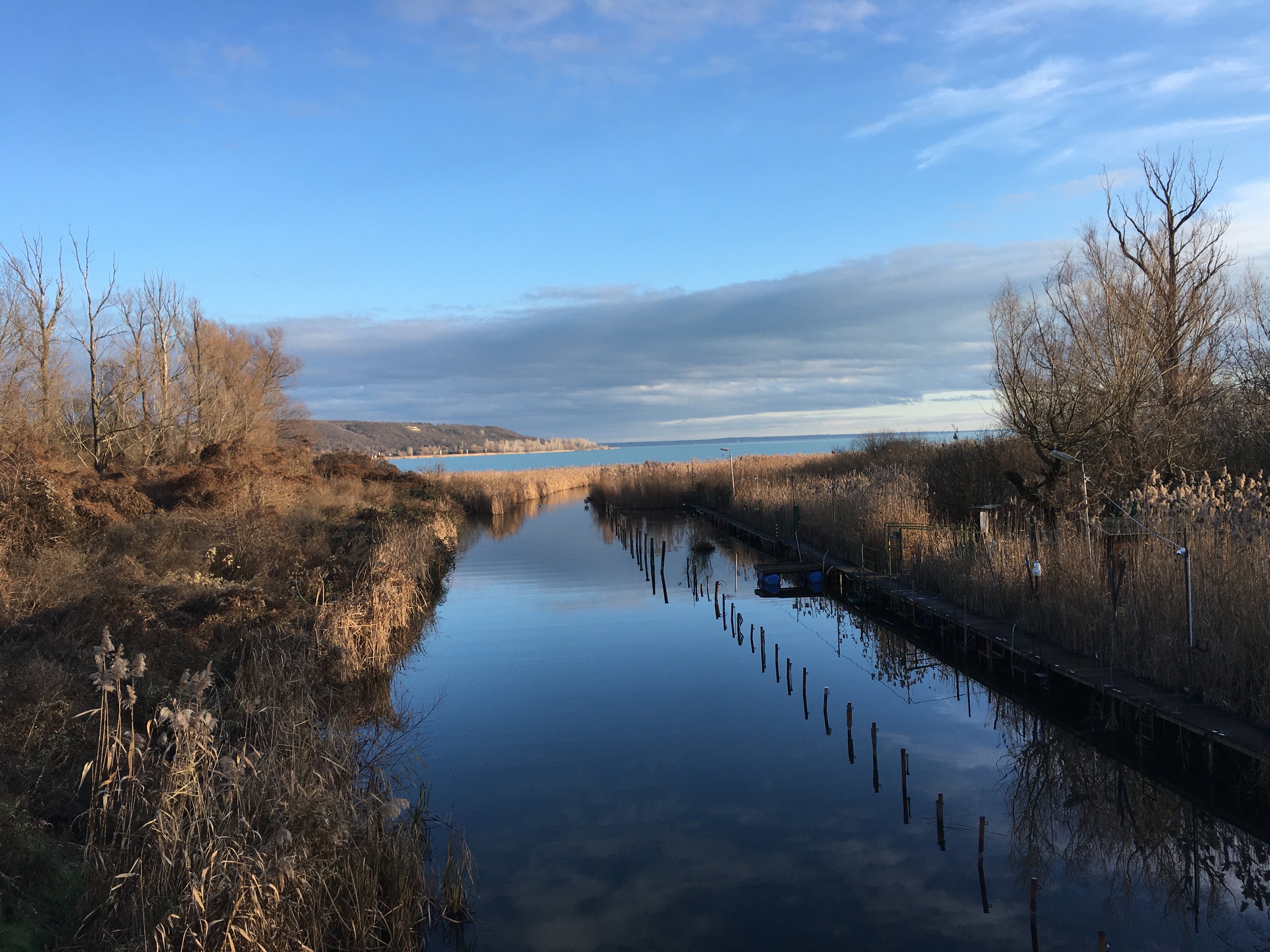 A kőleves megfekszi a gyomrot – Futóbolond